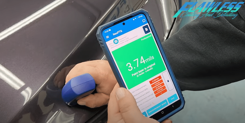 Why Choose Flawless - Flawless Coating & Detailing